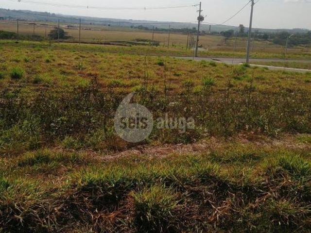 Terreno à venda, 175m² por R$ 155.000,00 Jardim dos Manacás II Santa Bárb.