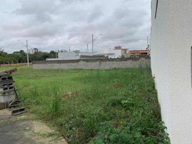 Terreno à venda 175M², Res. Santa Clara, Pindamonhangaba SP