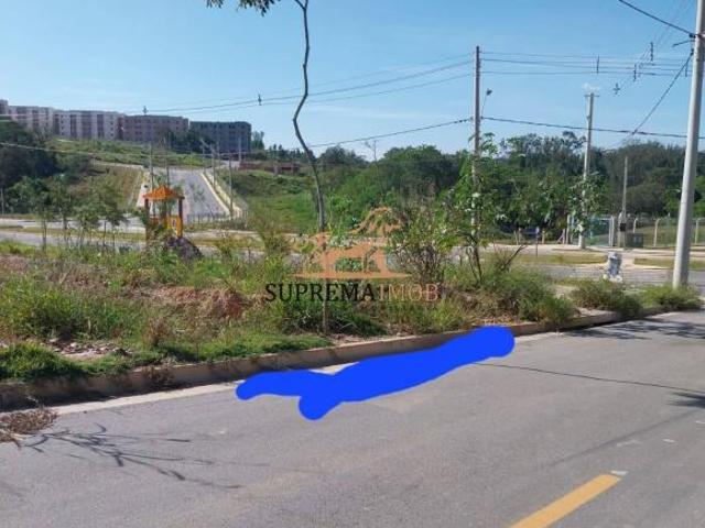 Terreno à venda 175m² Residencial Vivalegro Votorantim Votorantim/SP