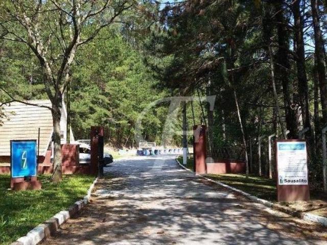 Terreno à venda, 1765 m² por R$ 141.200,00 Serra da Cantareira Mairiporã/SP