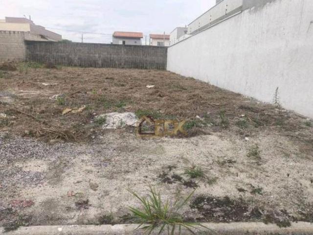 Terreno à venda, 176 m² por R$ 125.000 Flamboyant Pindamonhangaba/SP