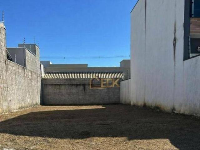 Terreno à venda, 176 m² por R$ 135.000 Santa Clara Pindamonhangaba/SP