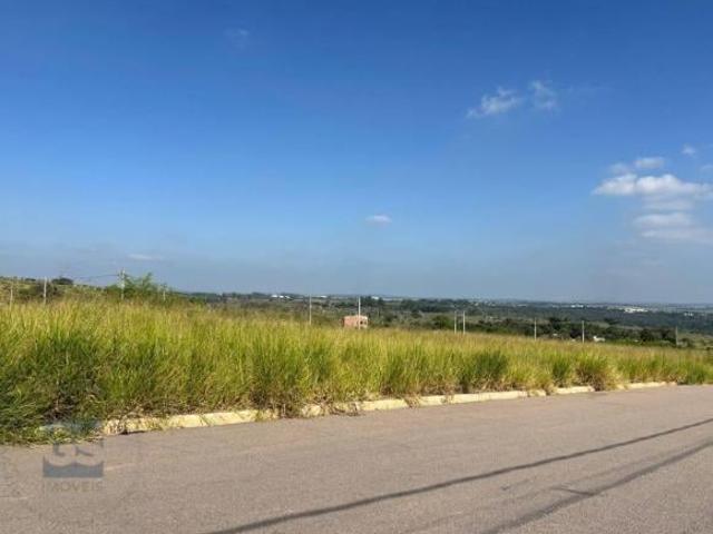 Terreno à venda, 176 m² por R$ 132.037 Parque Alto da Boa Vista Salto/SP