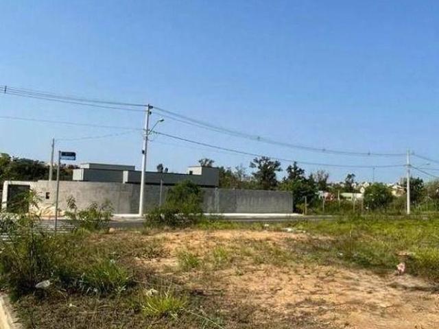 Terreno à venda, 176 m² por R$ 155.000,00 Jardim Novo São Pedro Salto/SP