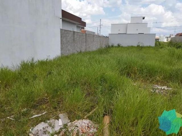 Terreno à venda, 176 m² por R$ 150.000,00 Loteamento Terras de São Pedro e São Paulo Salto/SP