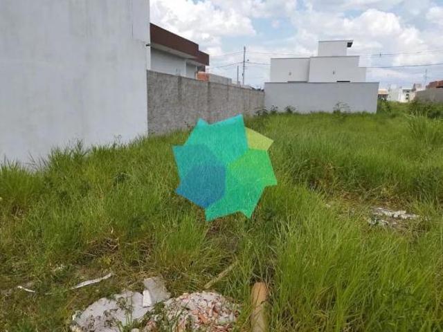 Terreno à venda, 176 m² por R$ 150.000,00 Loteamento Terras de São Pedro e São Paulo Salto/SP
