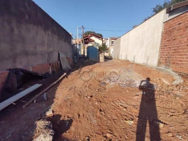 Terreno à venda, 176 m² por R$ 165.000,00 Loteamento Santa Rosa Piracicaba/SP