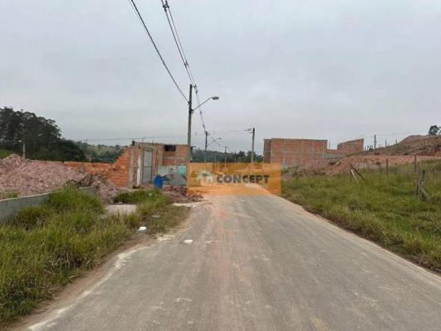 Terreno à venda, 176 m² por R$ 175.000,00 Residencial Pedra Branca Mogi das Cruzes/SP