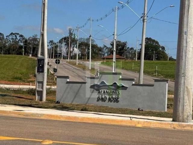 Terreno à venda, 176 m² por R$ 180.000,00 Bairro São Jose Cabreúva/SP