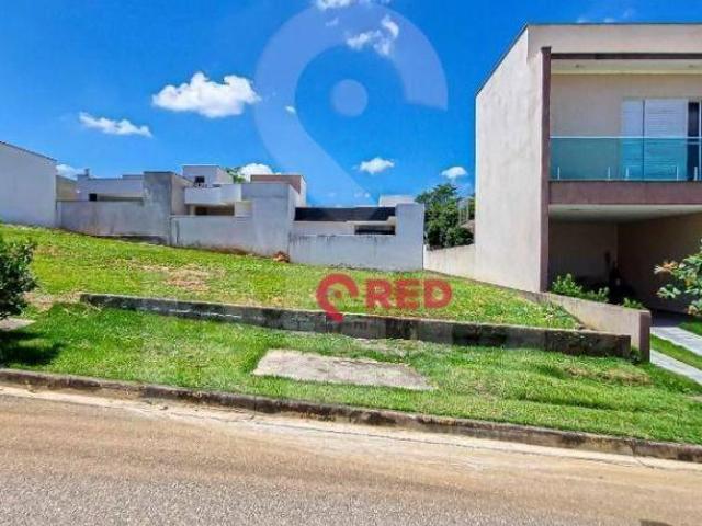 Terreno à venda, 176 m² por R$ 205.000,00 Condomínio Villagio Ipanema Sorocaba/SP