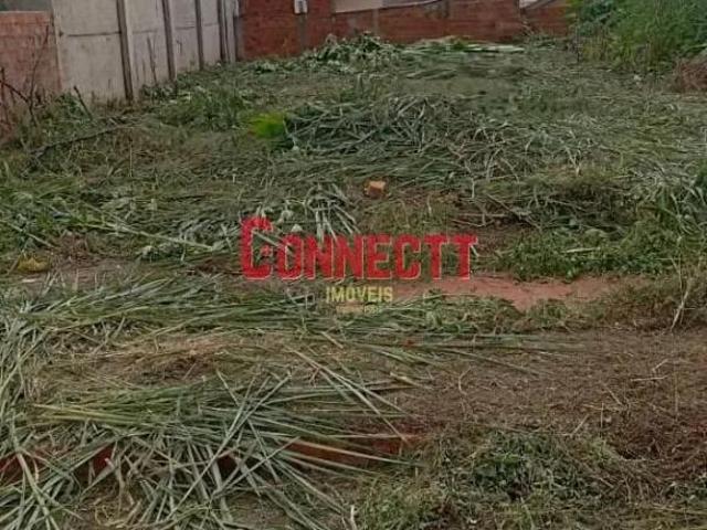 Terreno à venda, 176 m² por R$ 200.000,00 Jardim Cristo Redentor Ribeirão Preto/SP