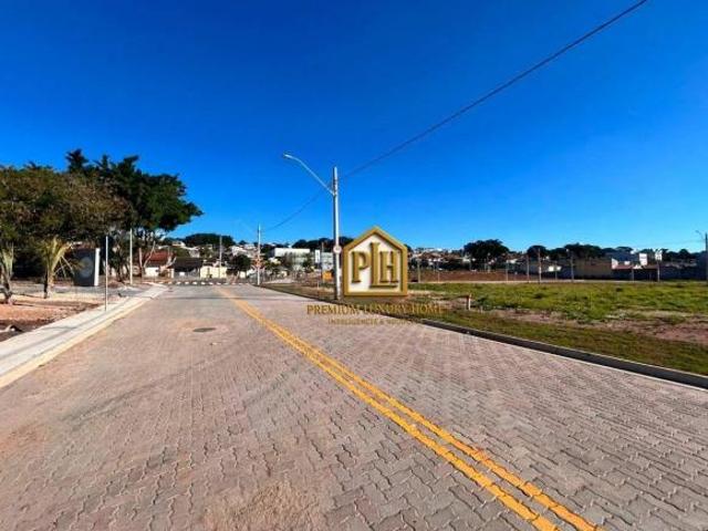 Terreno à venda, 176 m² por R$ 275.000,00 Parque das Nações Atibaia/SP