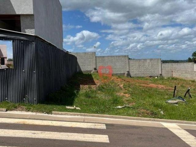 Terreno à venda, 176 m² por R$ 279.000,00 Santa Cruz Gravataí/RS