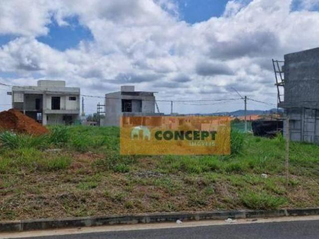 Terreno à venda, 176 m² por R$ 300.000 Porteira Preta Mogi das Cruzes/SP