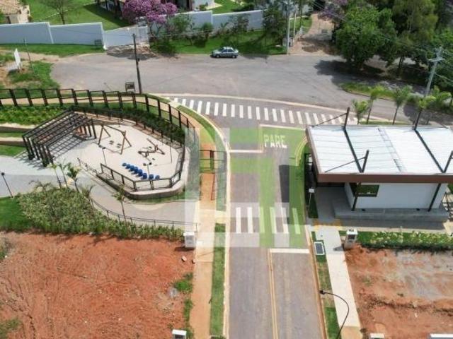 Terreno à venda, 176 m² por R$ 345.000,00 Chácara Morada Mediterrânea Jundiaí/SP