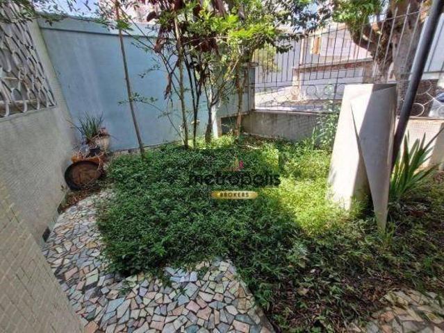 Terreno à venda, 176 m² por R$ 750.000,00 Santa Paula São Caetano do Sul/SP