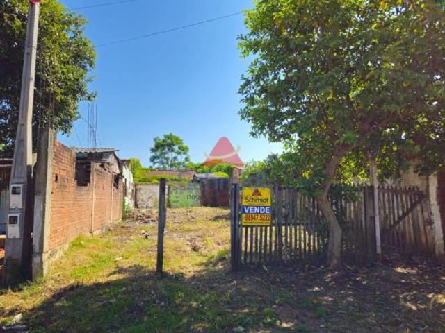 Terreno à venda, 176 m² por R$ 92.000,00 Feitoria São Geraldo São Leopoldo/RS