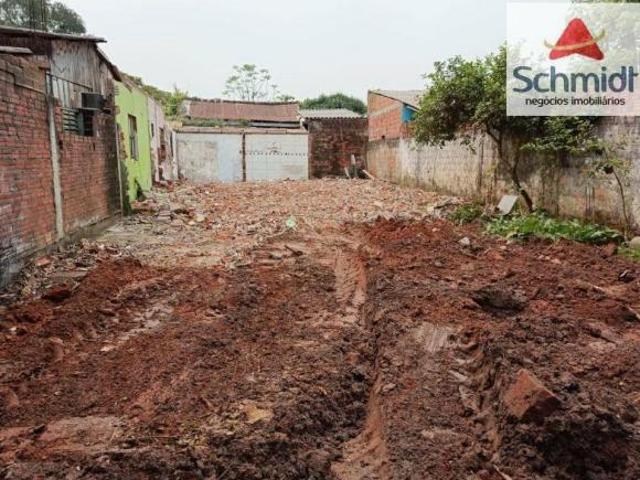Terreno à venda, 176 m² por R$ 92.000,00 Feitoria São Geraldo São Leopoldo/RS
