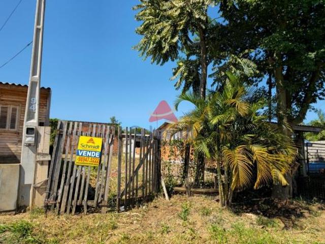 Terreno à venda, 176 m² por R$ 95.000,00 Feitoria São Geraldo São Leopoldo/RS