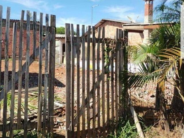 Terreno à venda, 176 m² por R$ 95.000,00 Feitoria São Geraldo São Leopoldo/RS