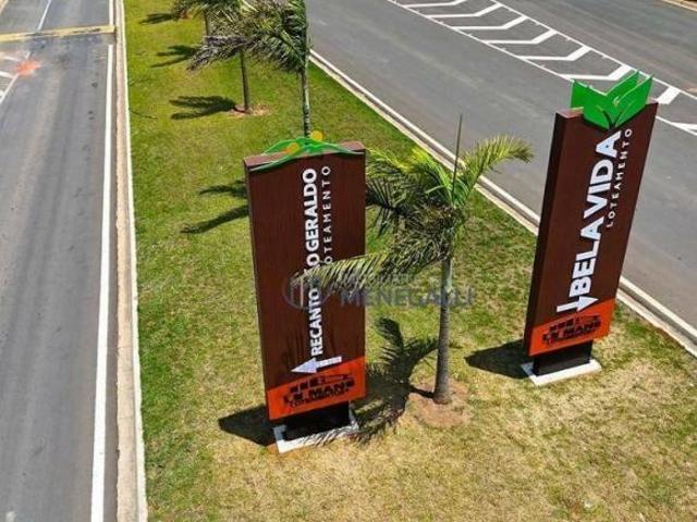 Terreno à venda, 176 m² por R$ 95.000,00 Loteamento Bela Vida Saltinho/SP