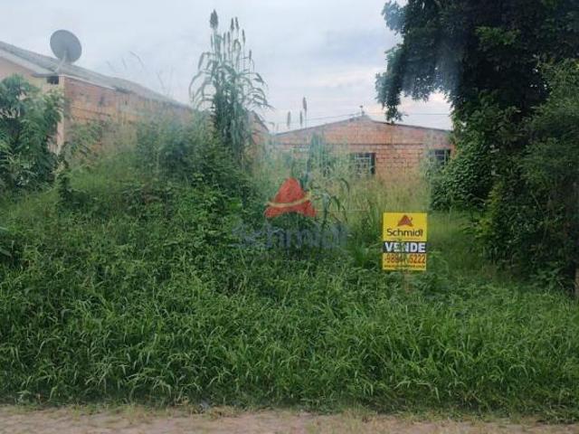 Terreno à venda, 176 m² por R$ 97000,00 Feitoria São Geraldo São Leopoldo/RS