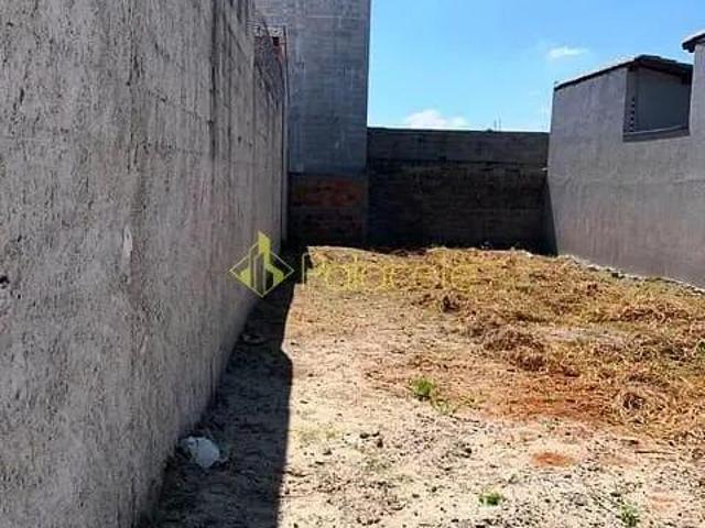 Terreno à venda 176M², Loteamento Residencial e Comercial Flamboyant, Pindamonhangaba SP