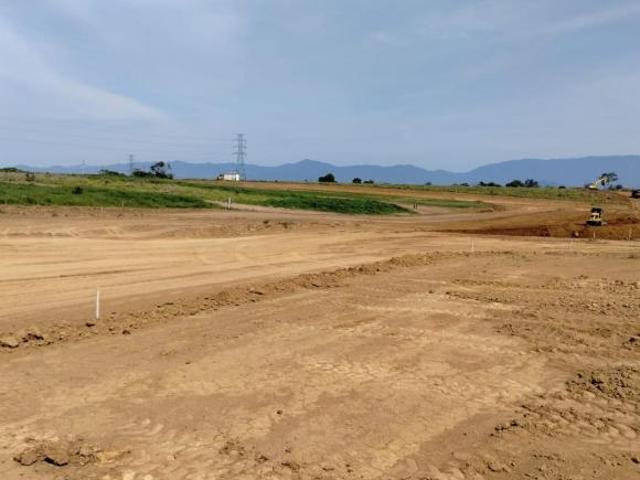 Terreno à venda 176M², Parque Lago Azul, Pindamonhangaba SP | Condomínio Central Park Pinda