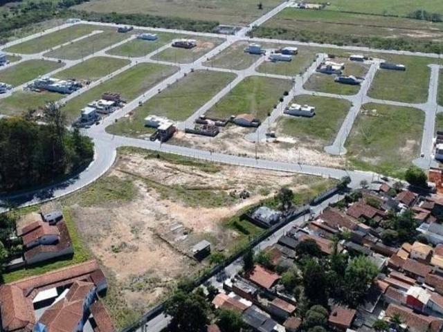 Terreno à venda 176M², Res. Santa Clara, Pindamonhangaba SP