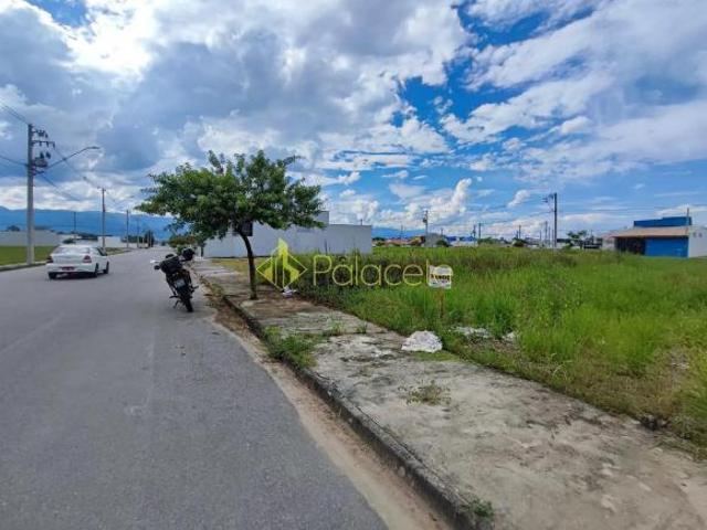 Terreno à venda 176M², Res. Santa Clara, Pindamonhangaba SP