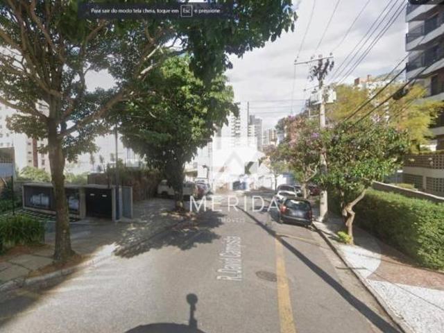 Terreno à venda, 1770 m² por R$ 14.850.000,00 Jardim Santo André/SP