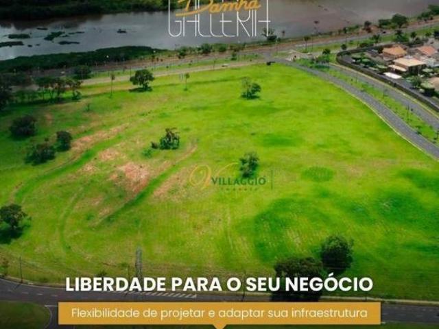 Terreno à venda, 1779 m² por R$ 3.738.966 Parque Residencial Damha São José do Rio Preto/SP