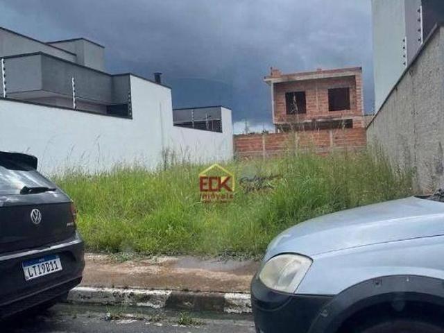 Terreno à venda, 177 m² por R$ 135.000,00 Loteamento Santa Clara Pindamonhangaba/SP