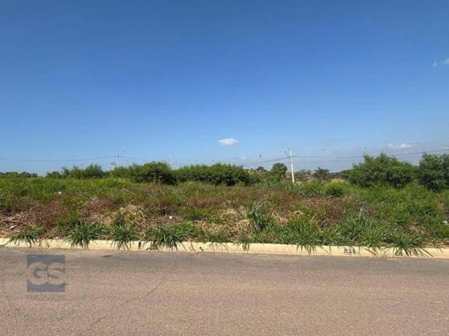 Terreno à venda, 177 m² por R$ 133.260,00 Parque Alto da Boa Vista Salto/SP