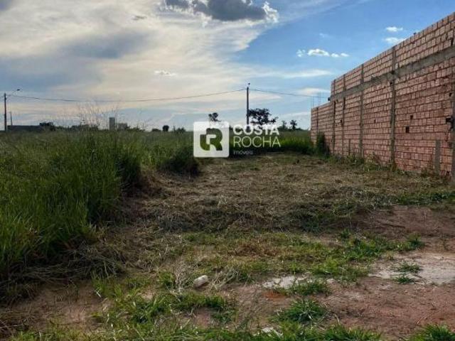 Terreno à venda, 177 m² por R$ 140.000,00 Villagio do Conde Salto/SP
