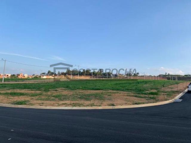 Terreno à venda, 177 m² por R$ 165.000,00 Loteamento Terras de São Pedro e São Paulo Salto/SP