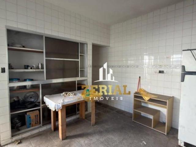 Terreno à venda, 177 m² por R$ 956.000,00 Olímpico São Caetano do Sul/SP