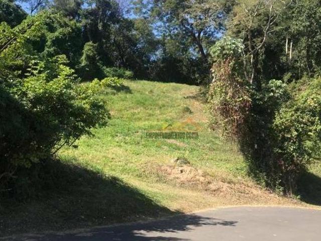 Terreno à venda, 1780 m² por R$ 2.600.000,00 Condomínio Terras de São José I Itu/SP