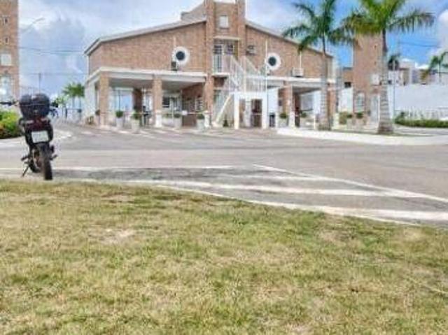 Terreno à venda, 178 m² por R$ 230.000,00 Condomínio Villagio Ipanema Sorocaba/SP