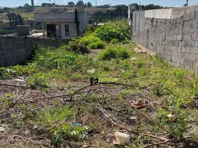Terreno à venda, 178 m² por R$ 251.000,00 Bella Atibaia Atibaia/SP