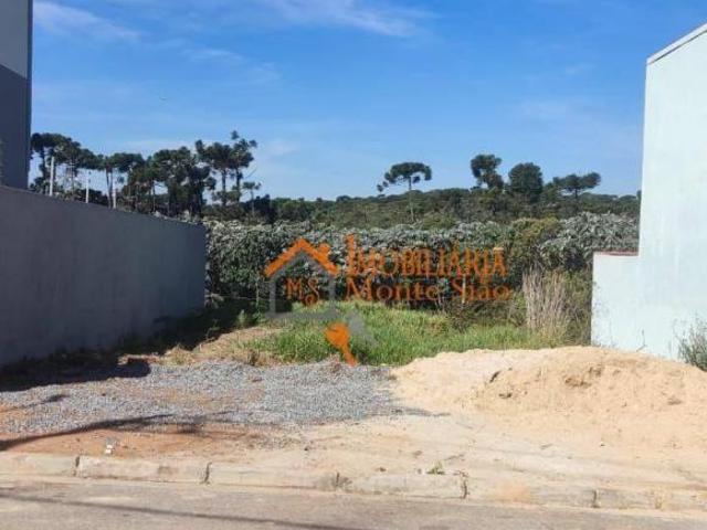 Terreno à venda, 178 m² por R$ 319.000,00 Carmela III Guarulhos/SP