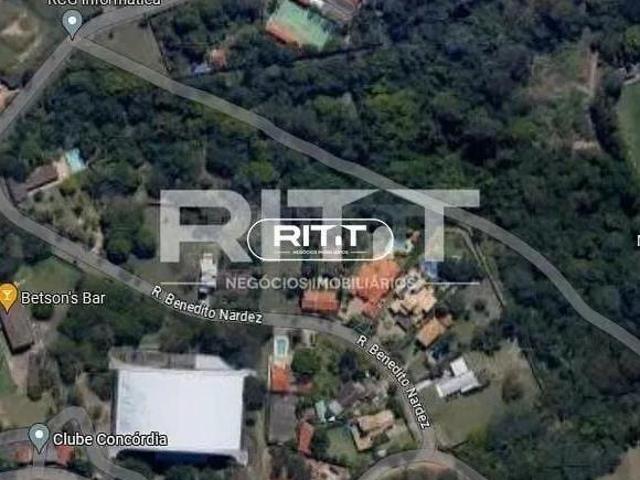 Terreno à venda 1790M², Chácara Bela Vista, Campinas SP Chácaras Bela Vista