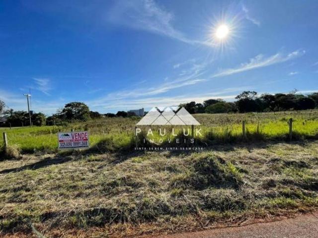Terreno à venda, 17922 m² por R$ 8.000.000,00 Mata Verde Foz do Iguaçu/PR