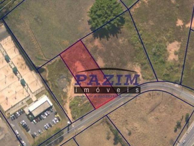 Terreno à venda, 1796 m² Chácaras do Trevo Vinhedo/SP