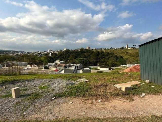 Terreno à venda, 179 m² no Loteamento Bella Atibaia Atibaia/SP TE2303