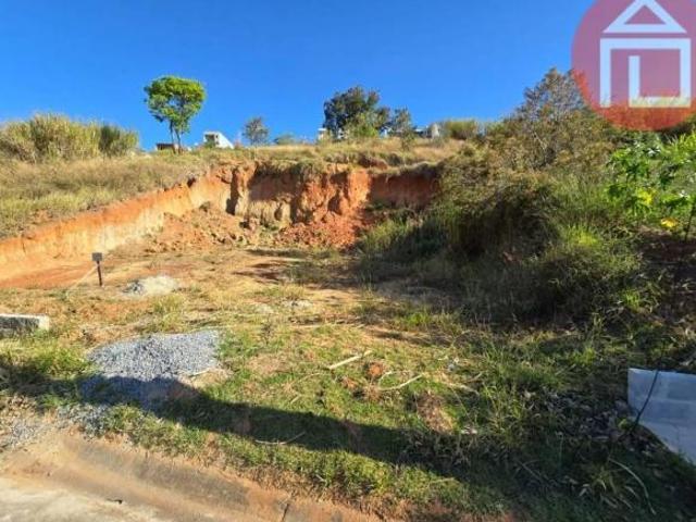 Terreno à venda, 179 m² por R$ 140.034,00 Residencial Villa Verde Bragança Paulista/SP