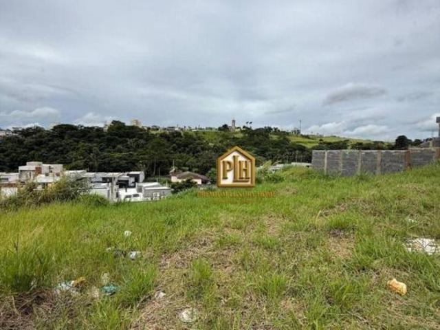 Terreno à venda, 179 m² por R$ 185.000,00 Bella Atibaia Atibaia/SP