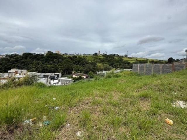 Terreno à venda, 179 m² por R$ 185.000,00 Bella Atibaia Atibaia/SP
