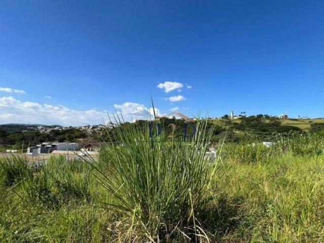 Terreno à venda, 179 m² por R$ 185.500 Loteamento Bella Atibaia Atibaia/SP