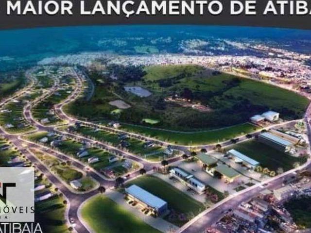Terreno à venda, 179 m² por R$ 208.800,00 Jardim das Cerejeiras Atibaia/SP